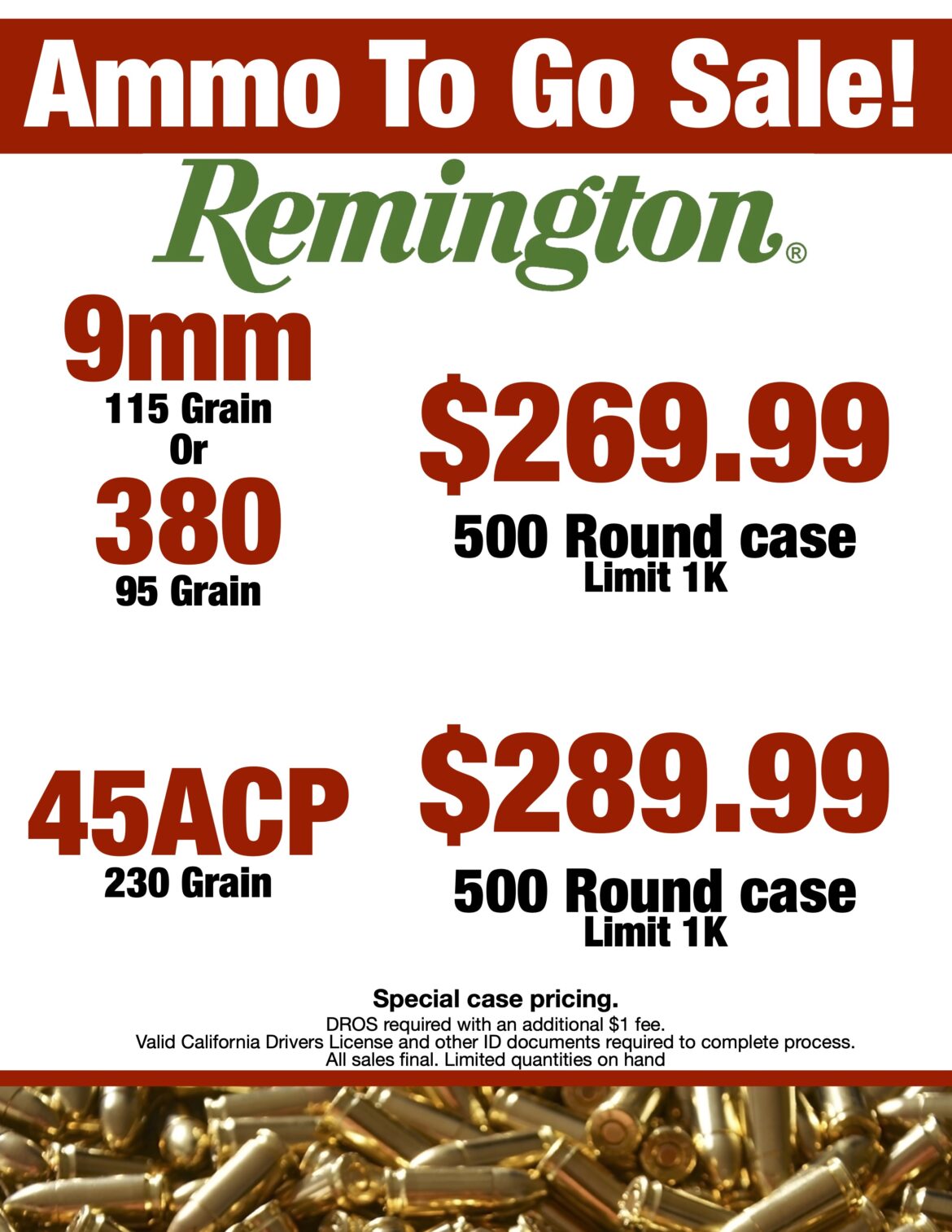 Expert Training in Firearm Safety and Proficiency in Orange County, CA ...