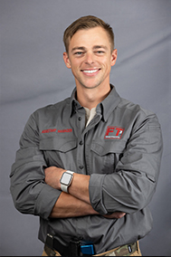 Meet Our Team | FT3 Tactical - Orange County Shooting Range